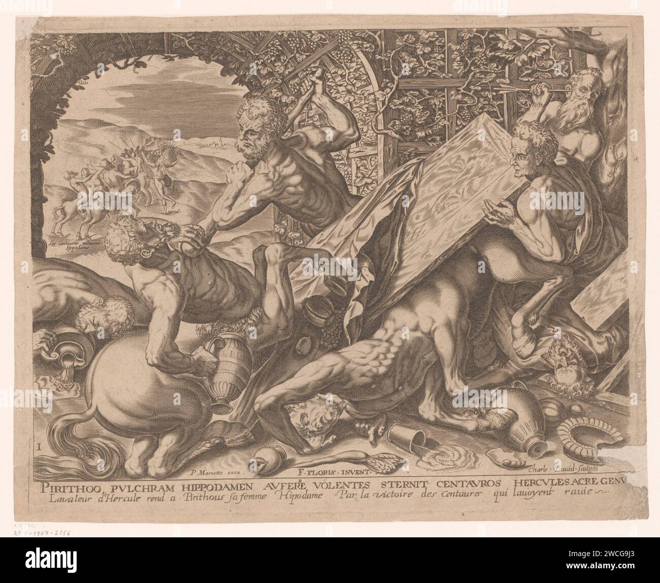 Eurytion hi-res stock photography and images - Alamy