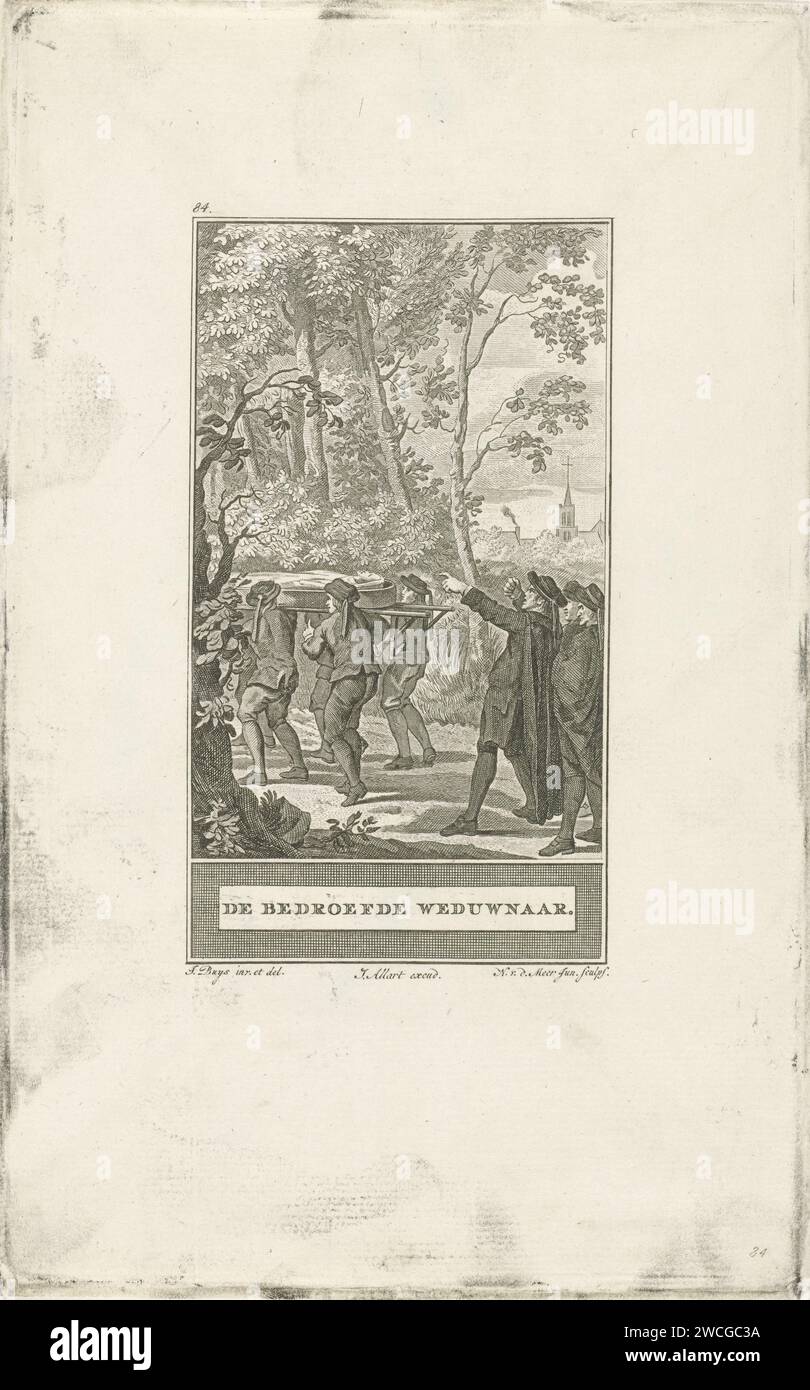 Shrouded woman hi-res stock photography and images - Alamy