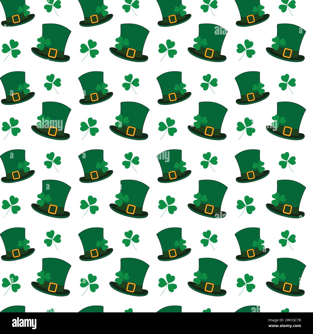 Stpatrickday Stock Vector Images - Alamy