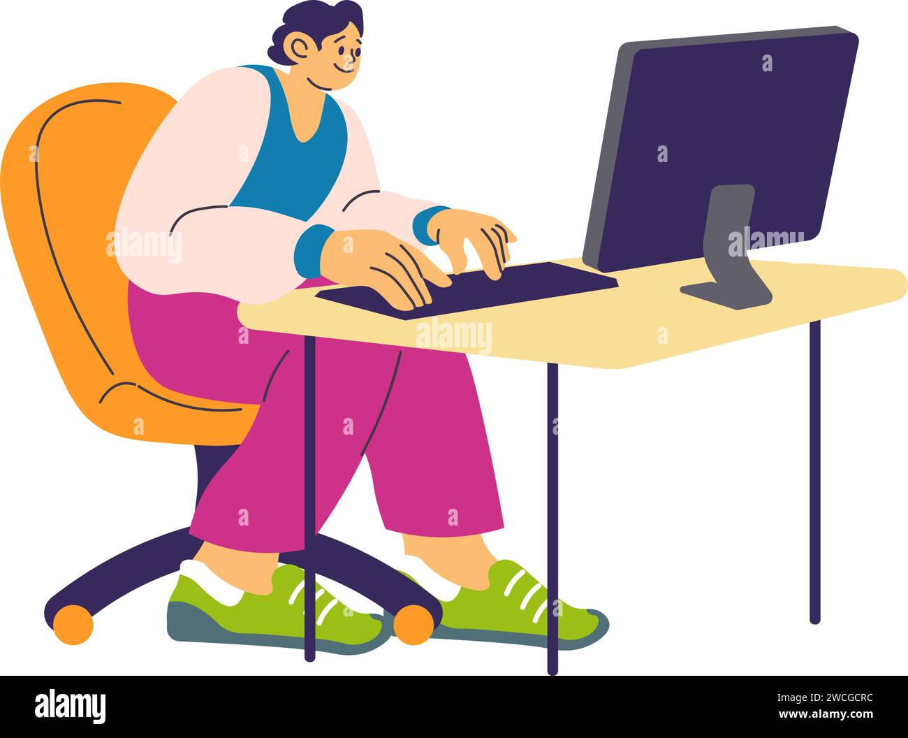 Streaming environment Stock Vector Images - Alamy Streaming environment Stock Vector Images - Alamy