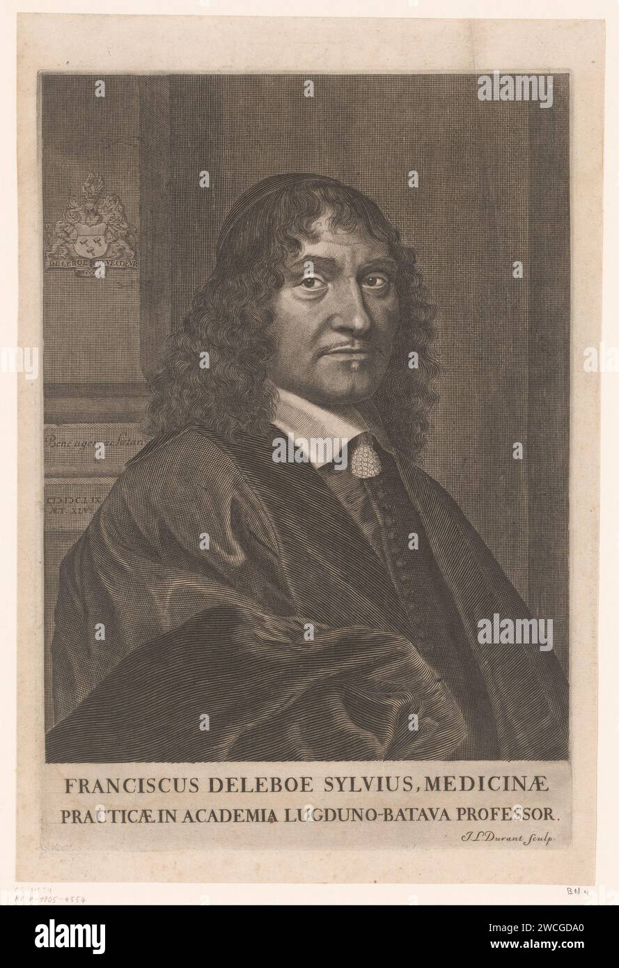 Jacques louis durant hi-res stock photography and images - Alamy