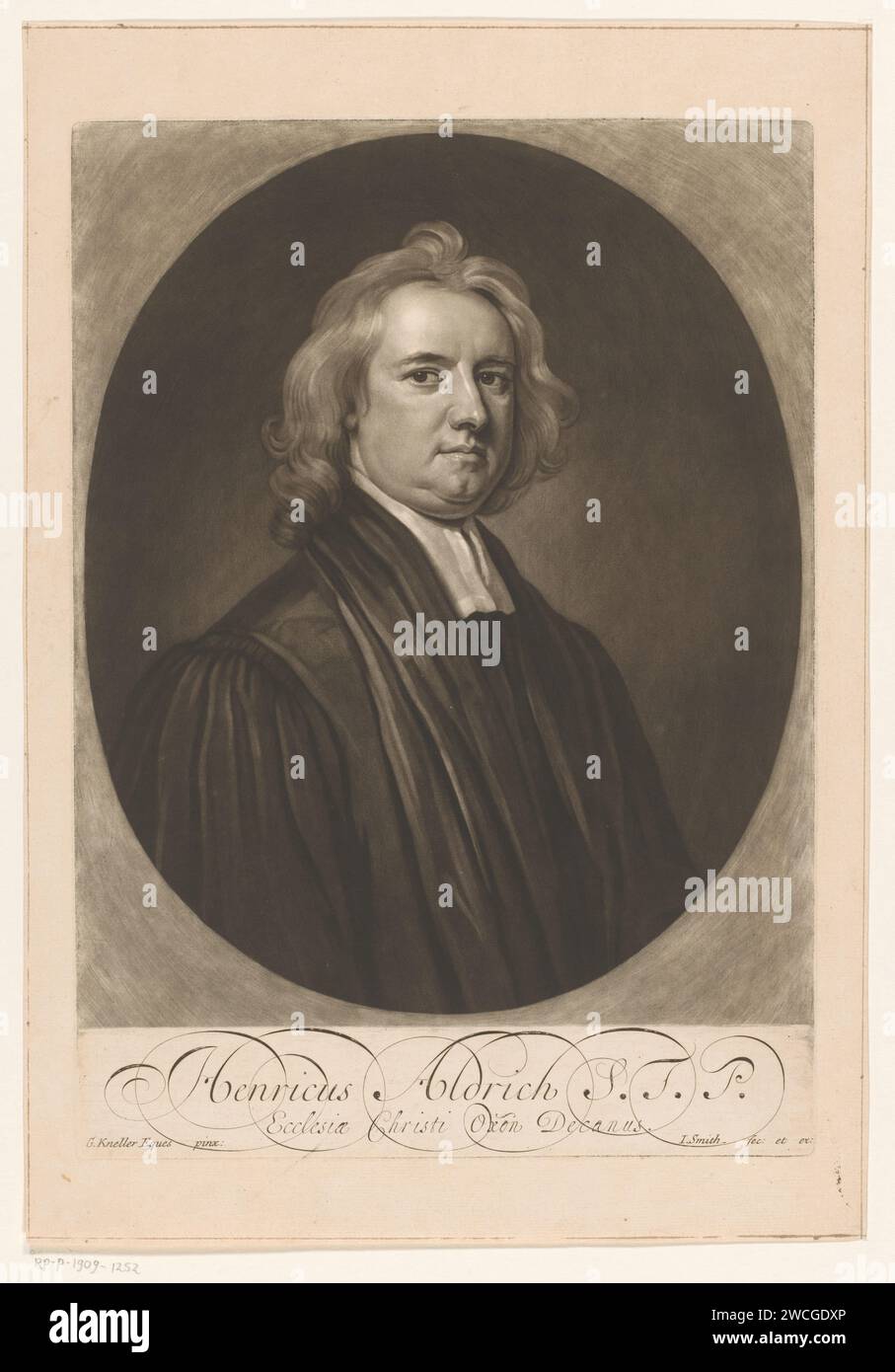 Henry gottfried hi-res stock photography and images - Alamy