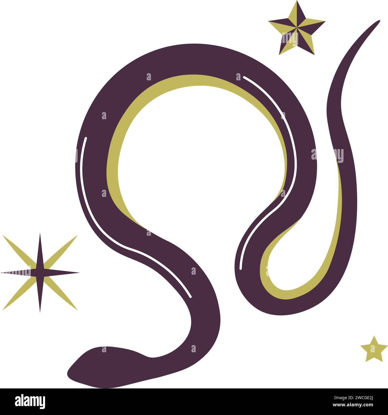 Potent alchemy Stock Vector Images - Alamy