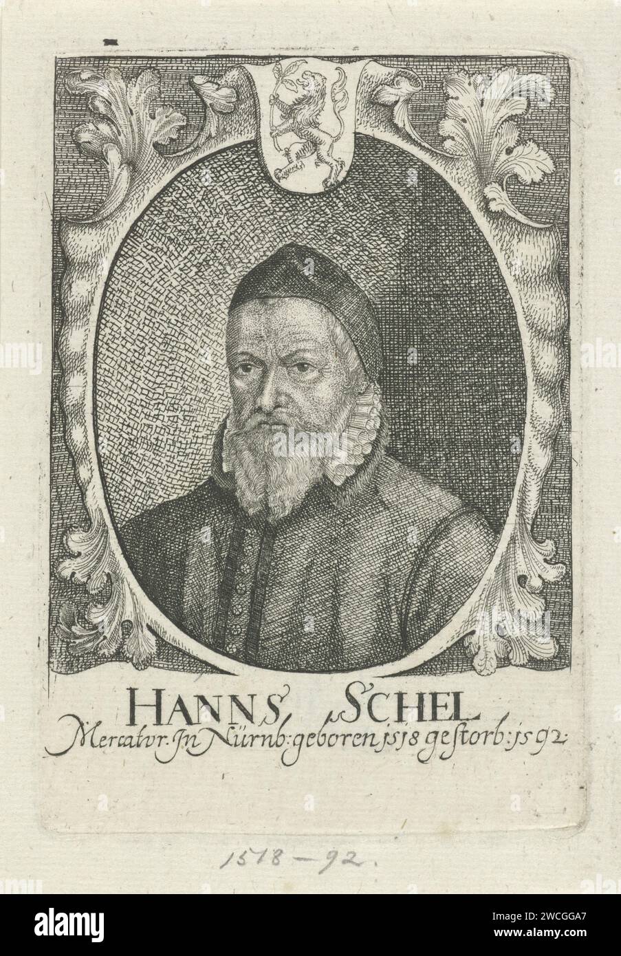 Hans schel hi-res stock photography and images - Alamy