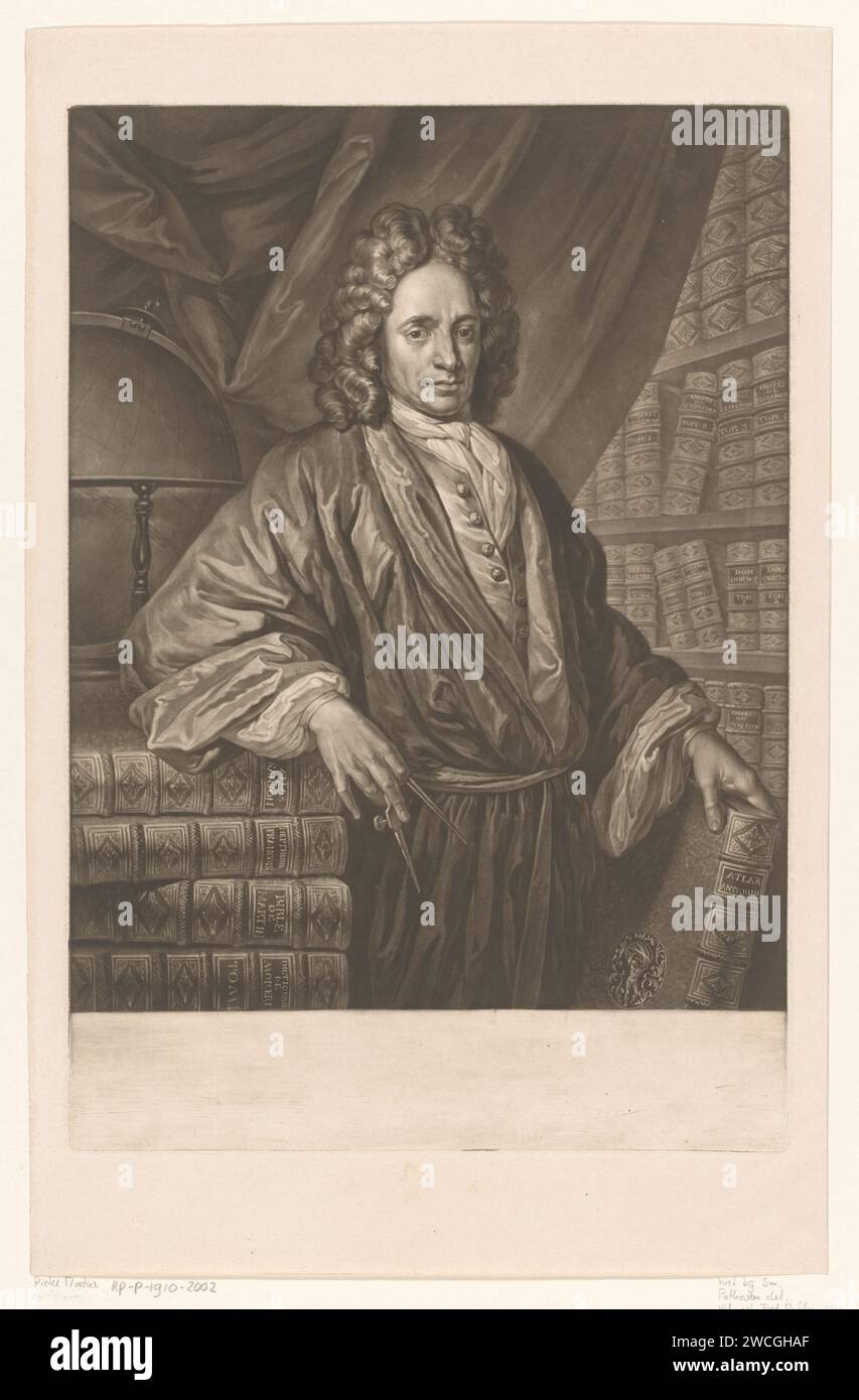 Pieter mortier hi-res stock photography and images - Alamy