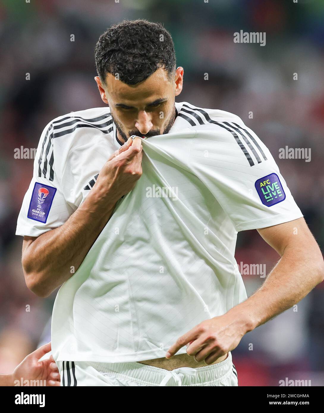 Aymen hussein hi-res stock photography and images - Alamy