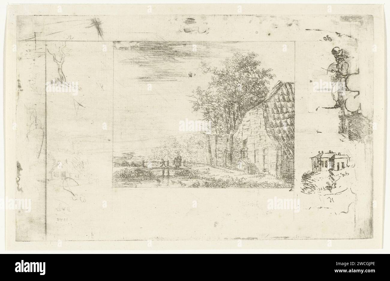 Dirk vis hi-res stock photography and images - Alamy