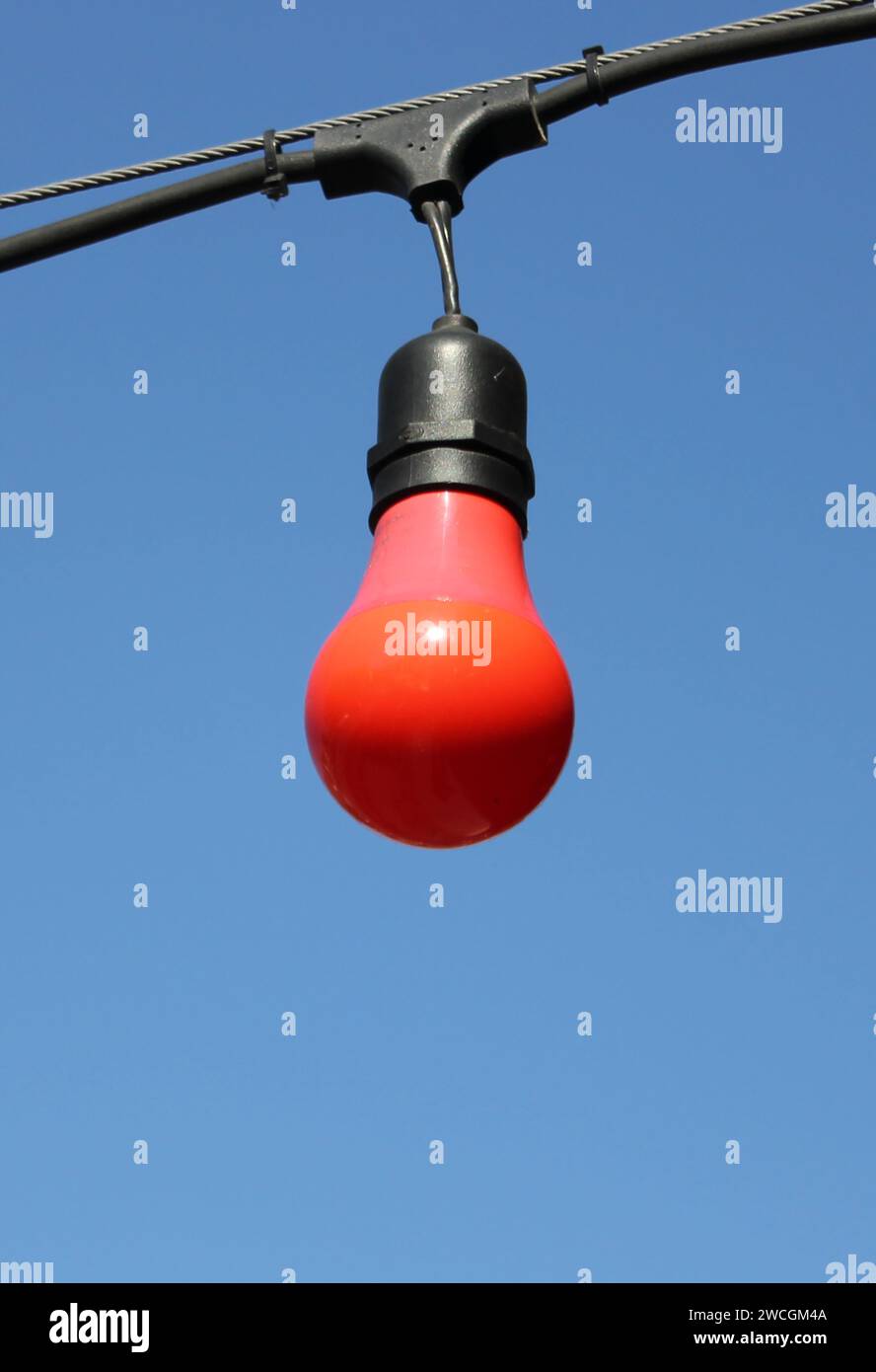 Vibrant cable design hi-res stock photography and images - Alamy