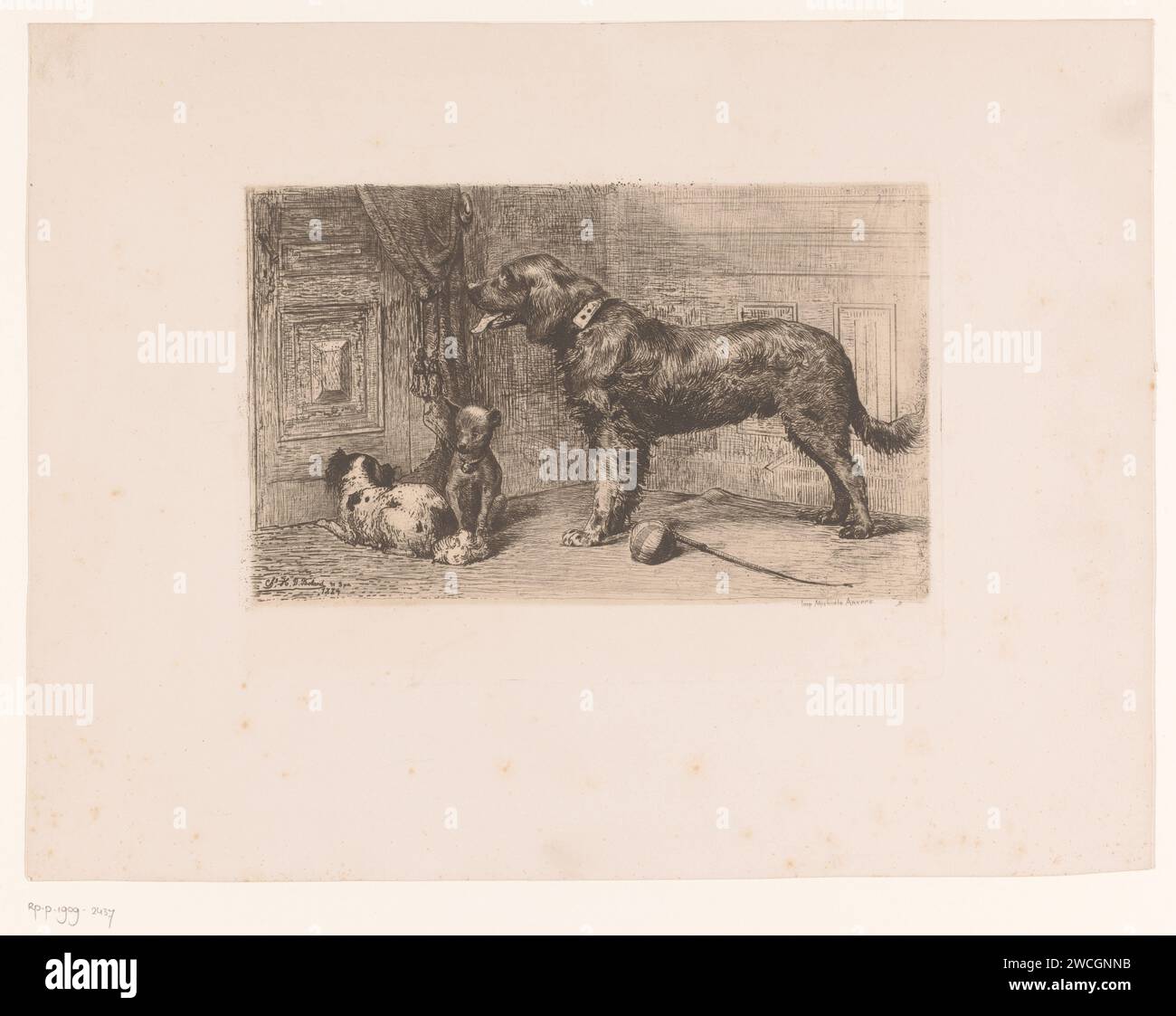 Charles hubert denis boland hi-res stock photography and images - Alamy