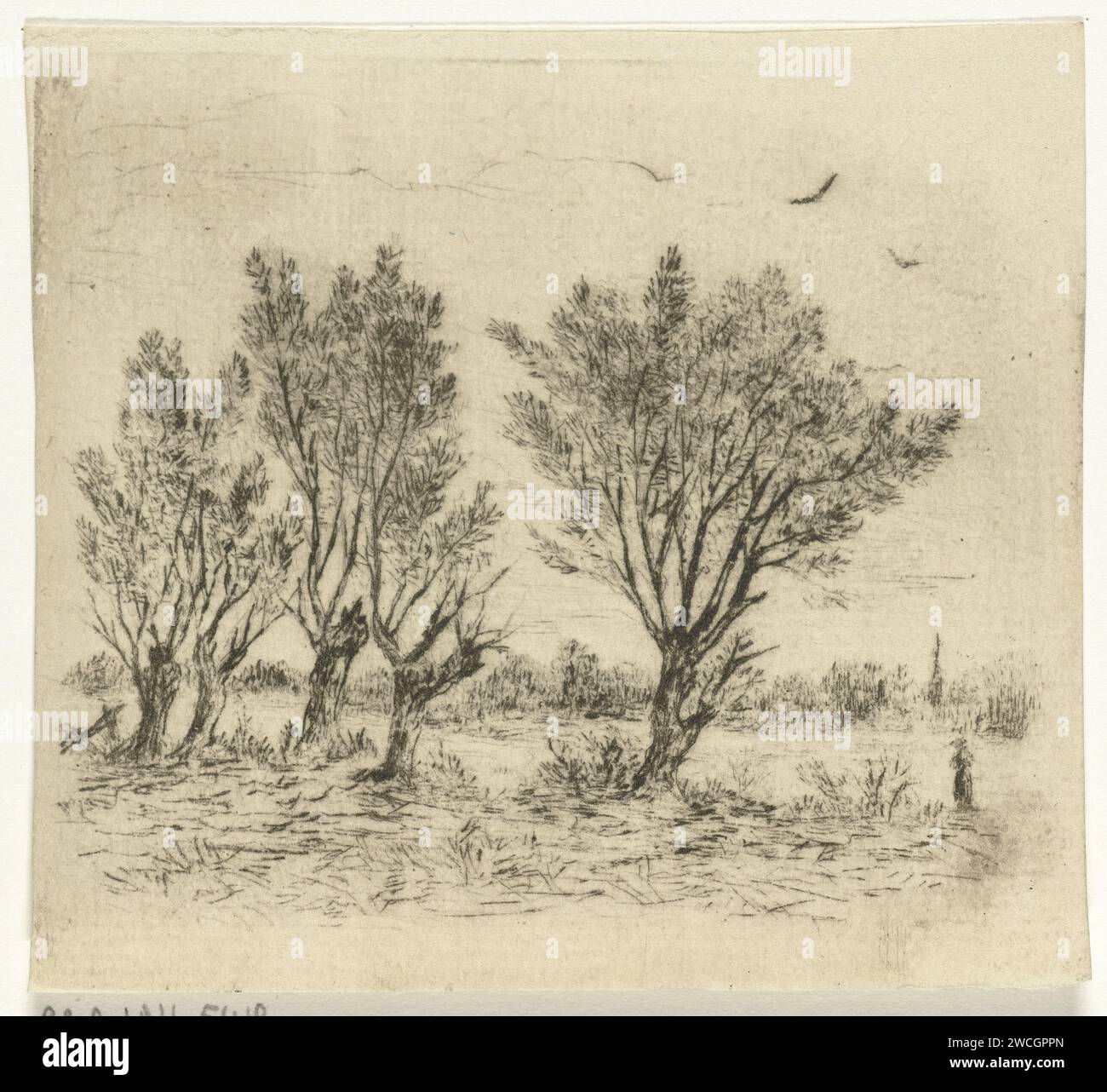 Johan frederik croockewit hi-res stock photography and images - Alamy