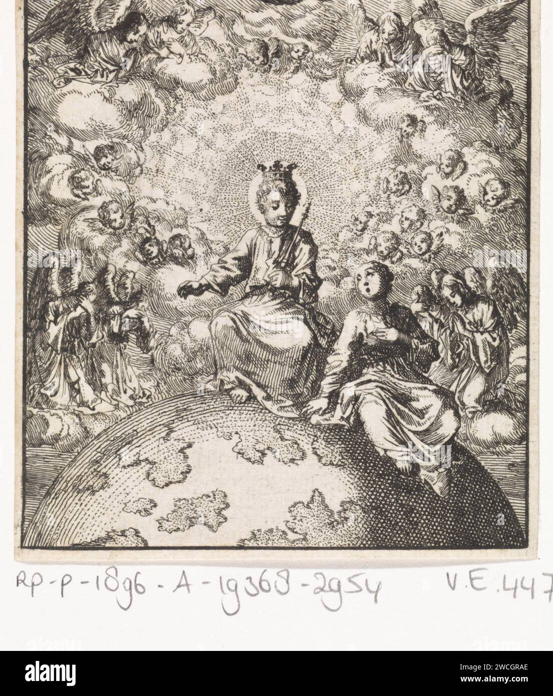 Soul personified surrounded hi-res stock photography and images - Alamy