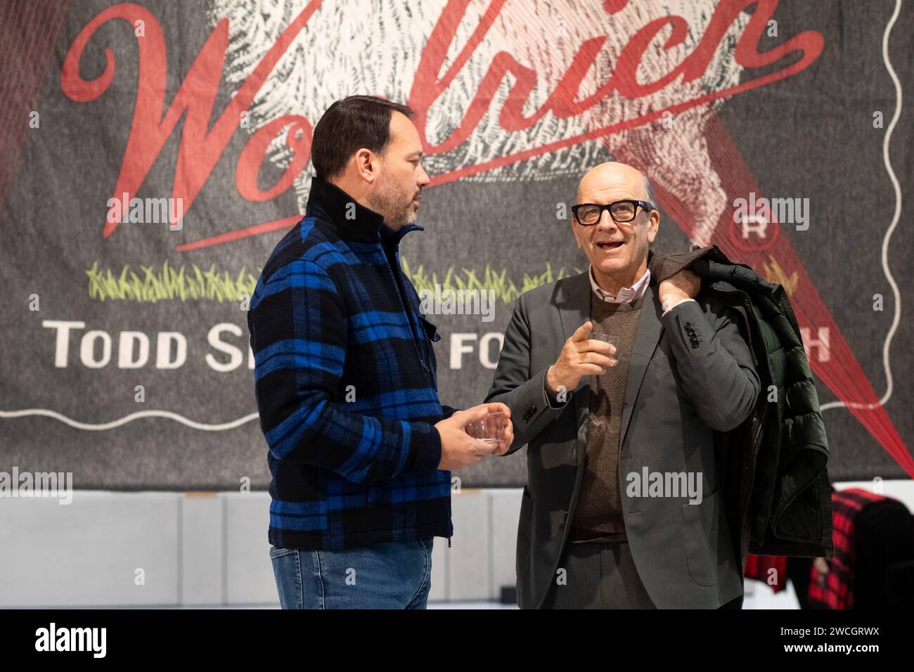 Stefano Saccone, Raffaello Napoleone Milan Fashion Week - Men F/W 2024 ...