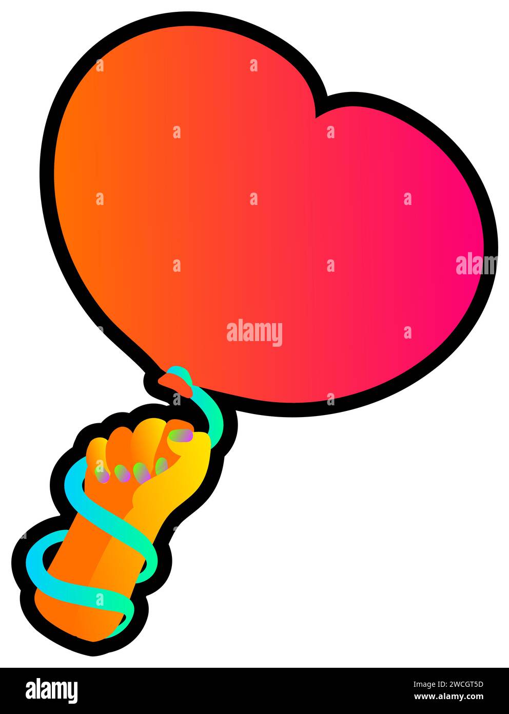 Light shining in dark Stock Vector Images - Alamy