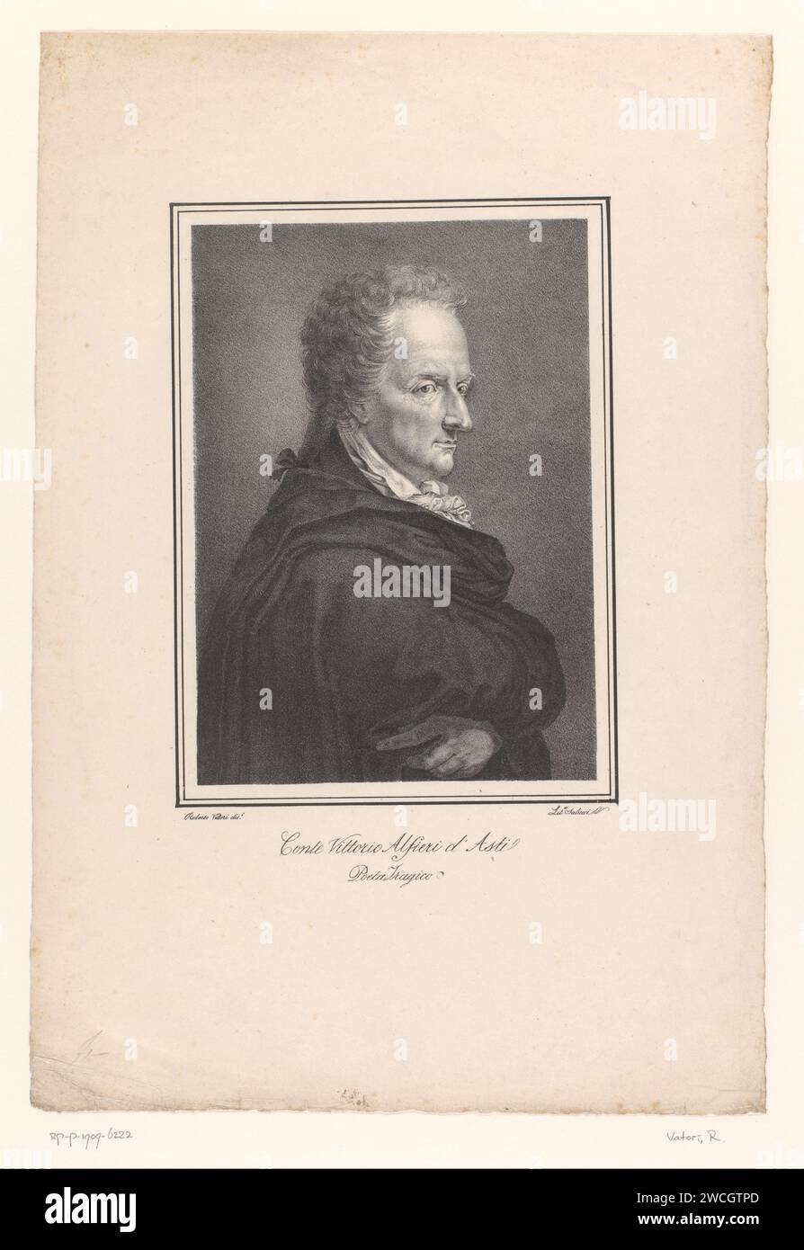 Roberto vatori hi-res stock photography and images - Alamy