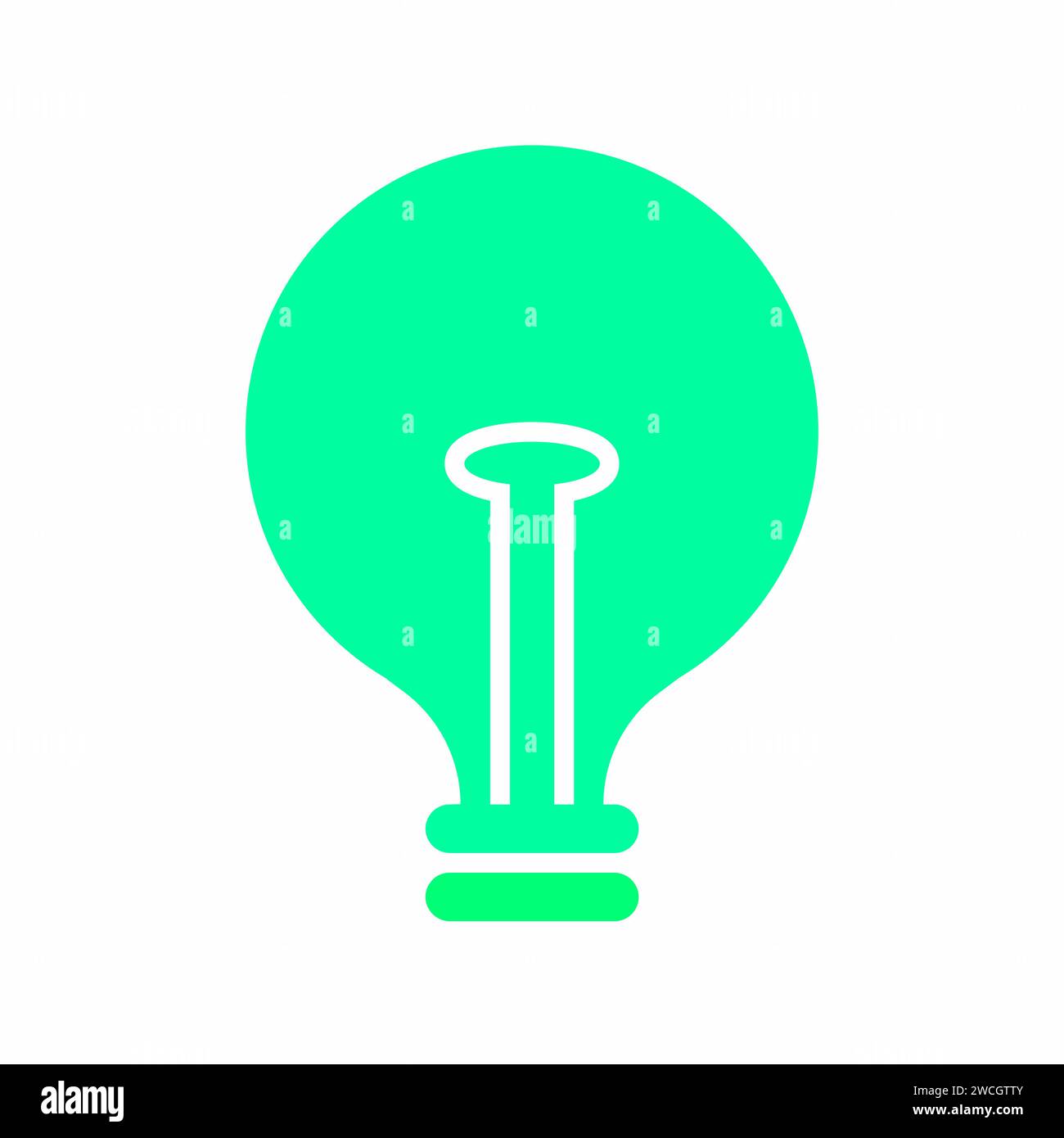 Renewable green technology Stock Vector Images - Alamy