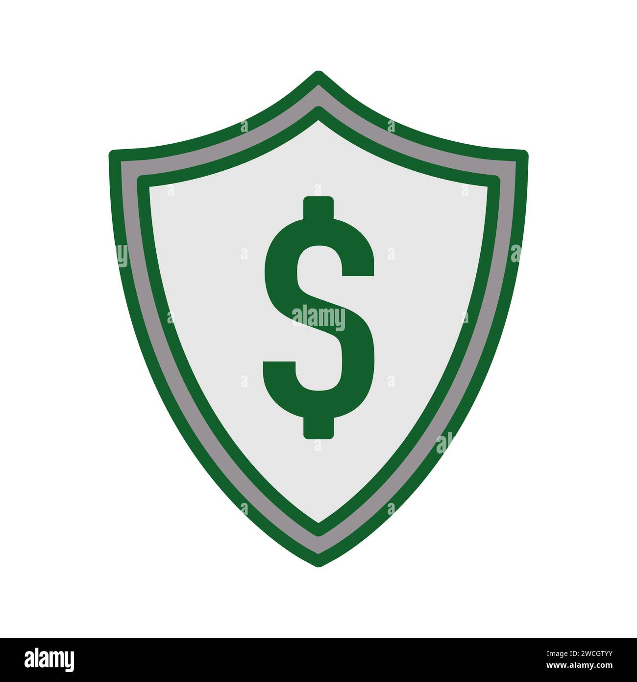 Account shield hi-res stock photography and images - Alamy