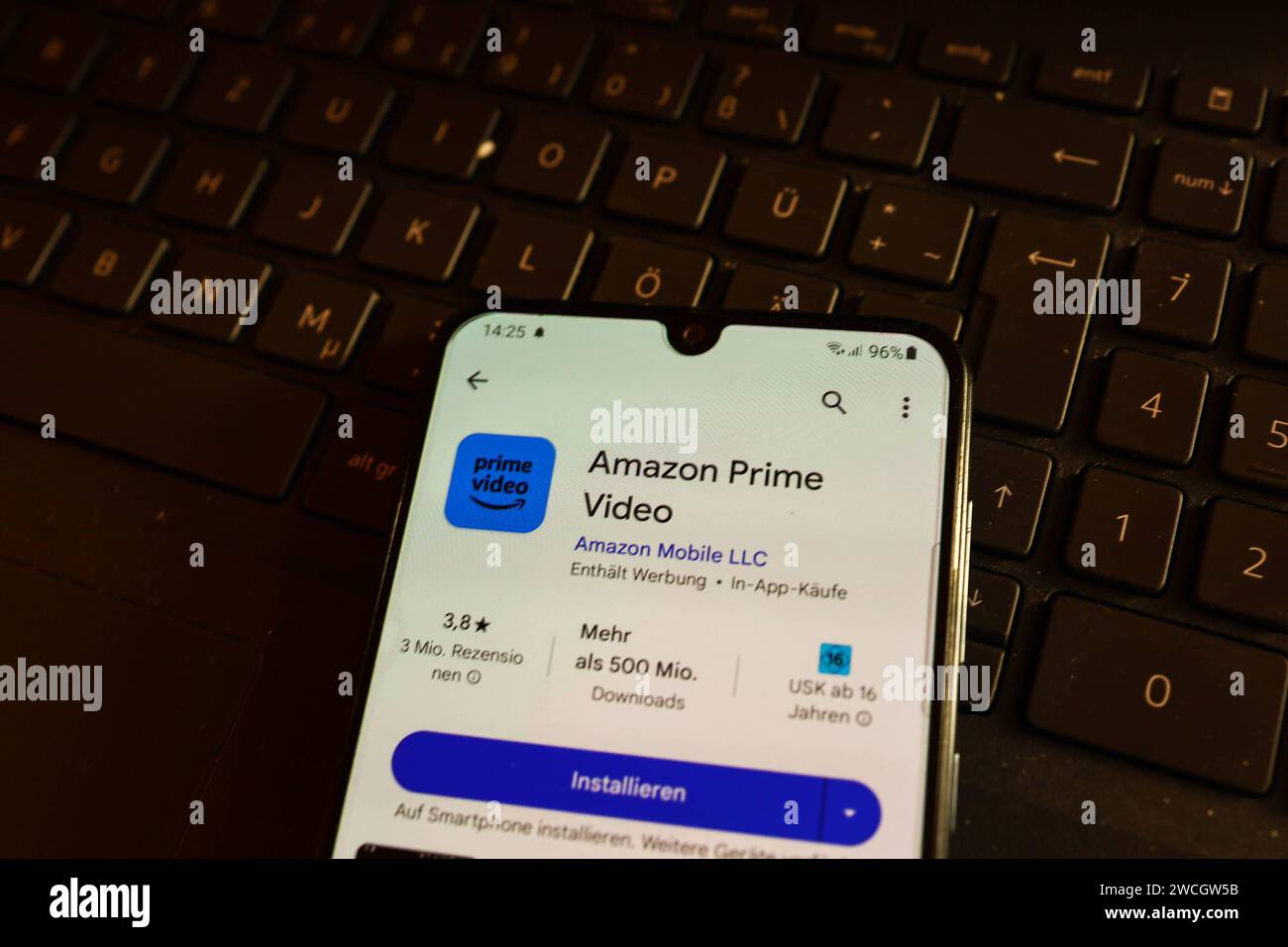 Kabelfernshen hi-res stock photography and images - Alamy