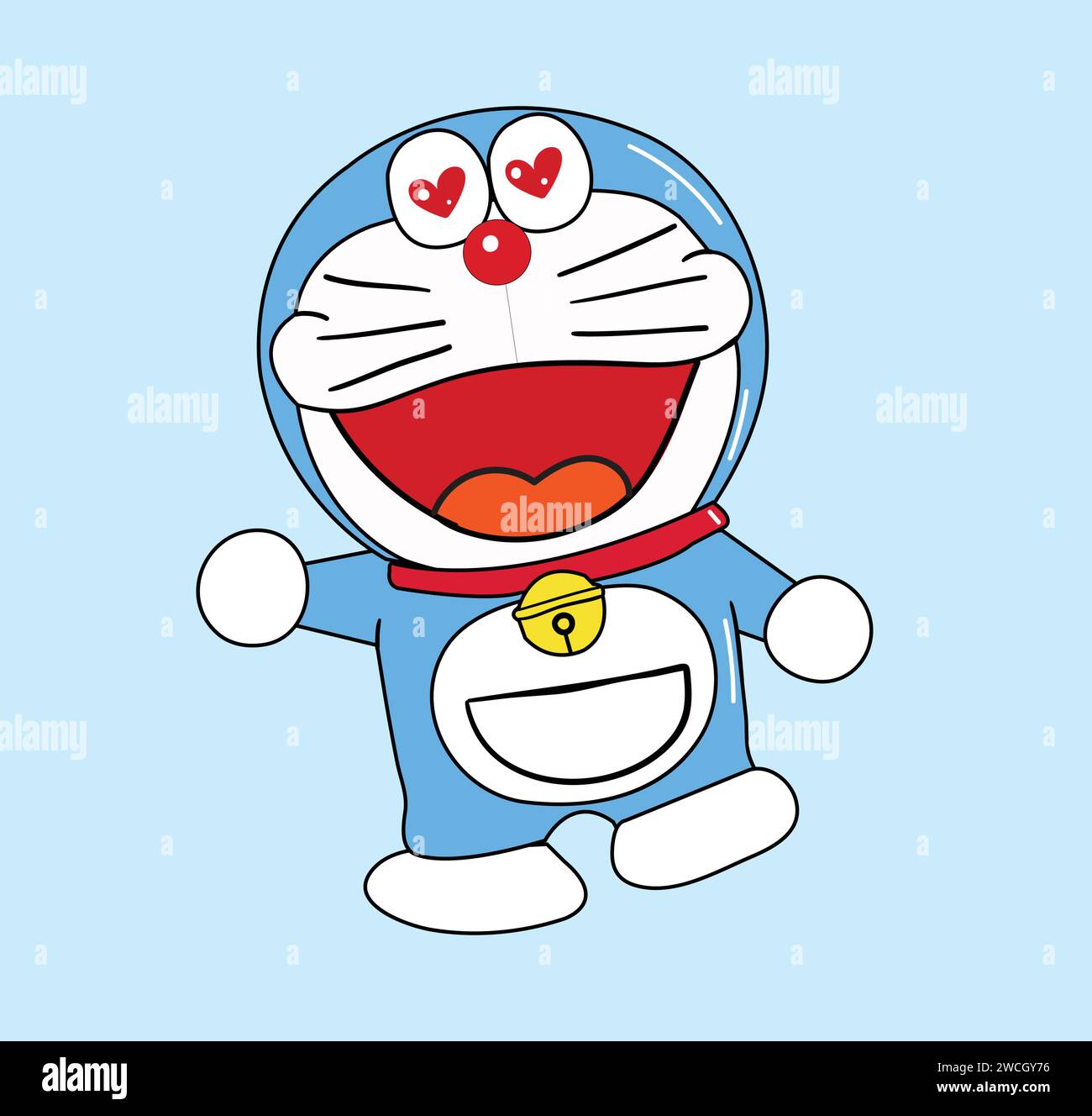 Doraemon Cute Vector Illustration Stock Vector Image & Art - Alamy Doraemon Cute Vector Illustration Stock Vector Image & Art - Alamy
