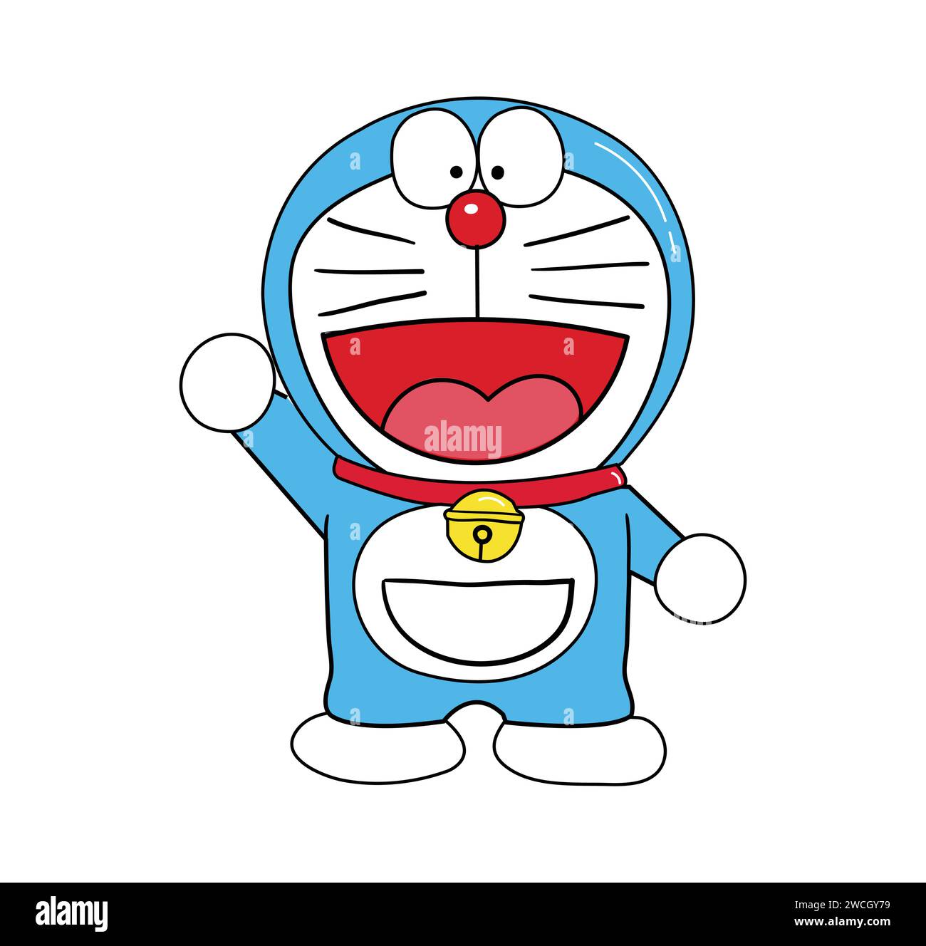 Film about friendship Stock Vector Images - Alamy