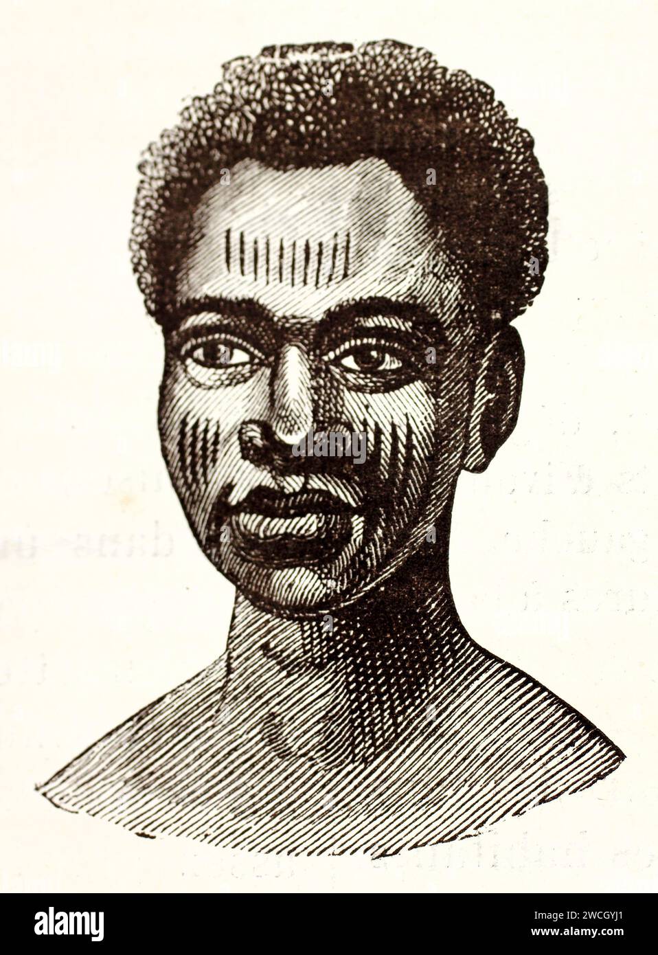 Engraved headshot hi-res stock photography and images - Alamy