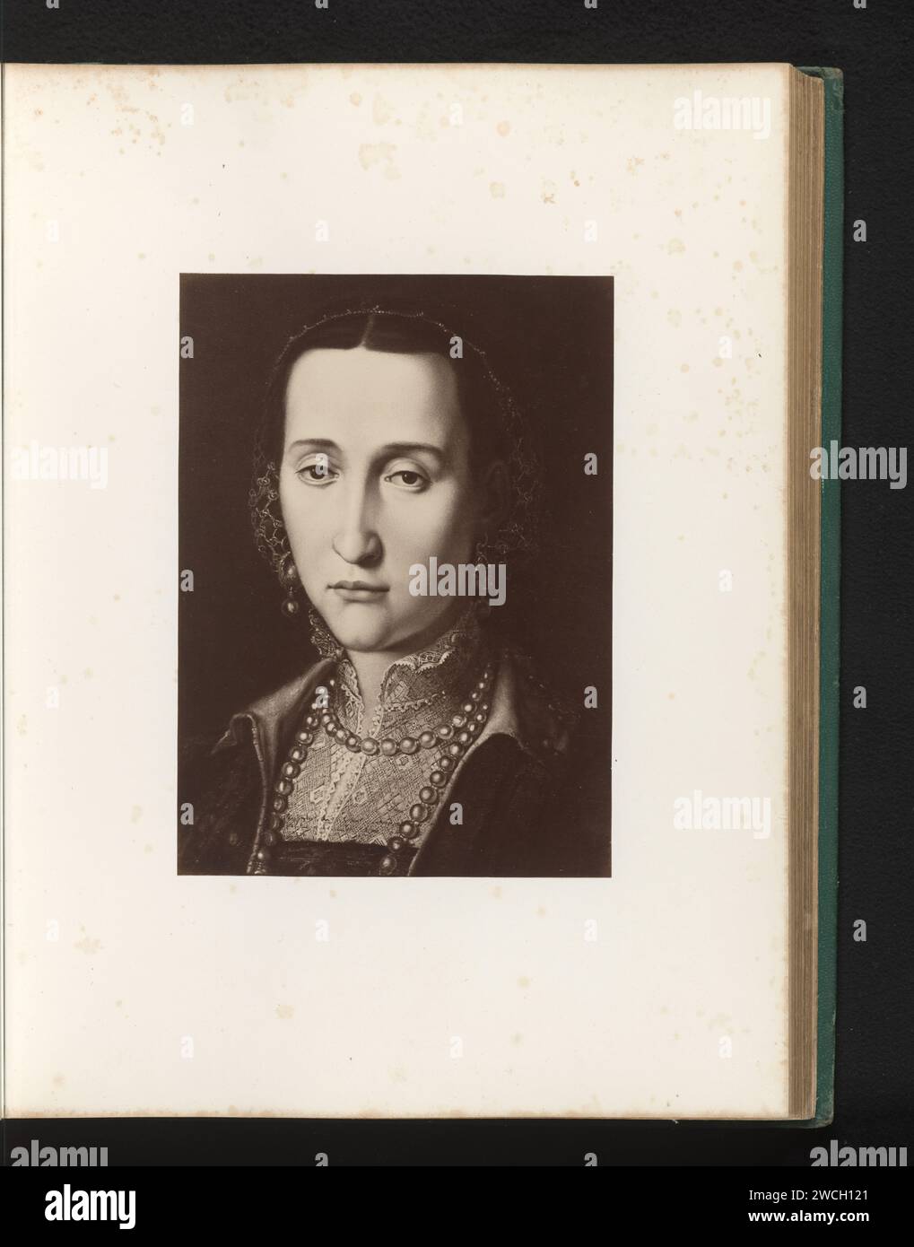 Princess eleonora de medici hi-res stock photography and images - Alamy