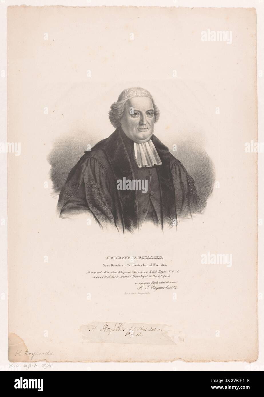 Hermannus royaards hi-res stock photography and images - Alamy