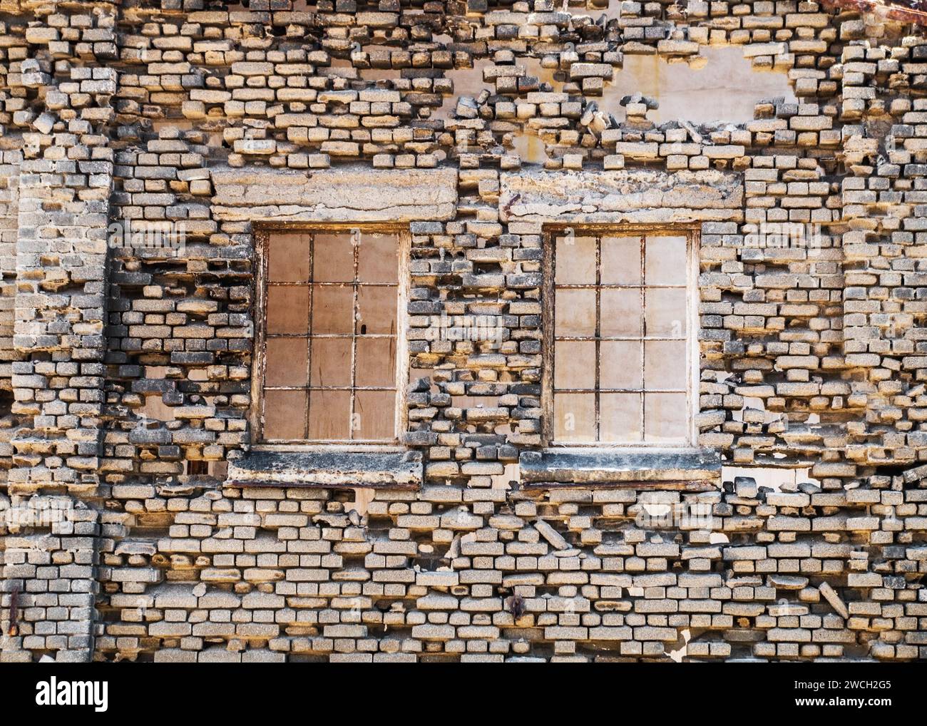 Elizabeth Bay Mine Build 1924 to 1926 Great Depression Shut Down 1931 ...