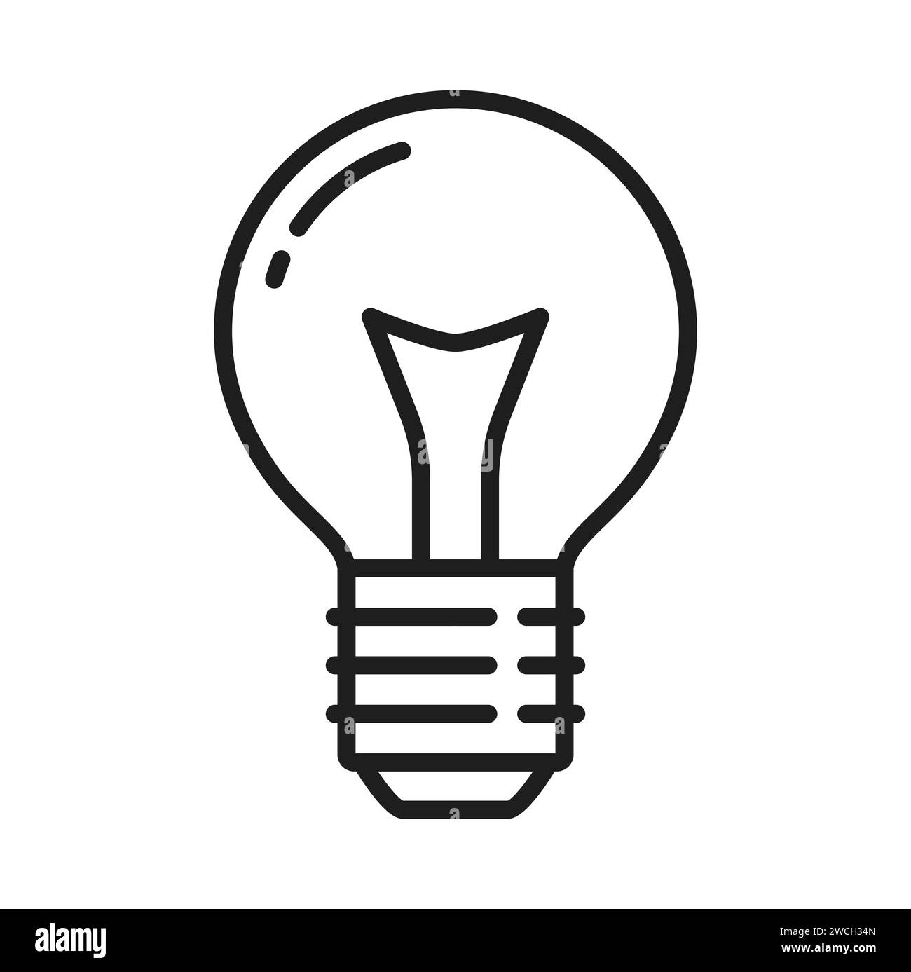 E27 socket Black and White Stock Photos & Images - Alamy