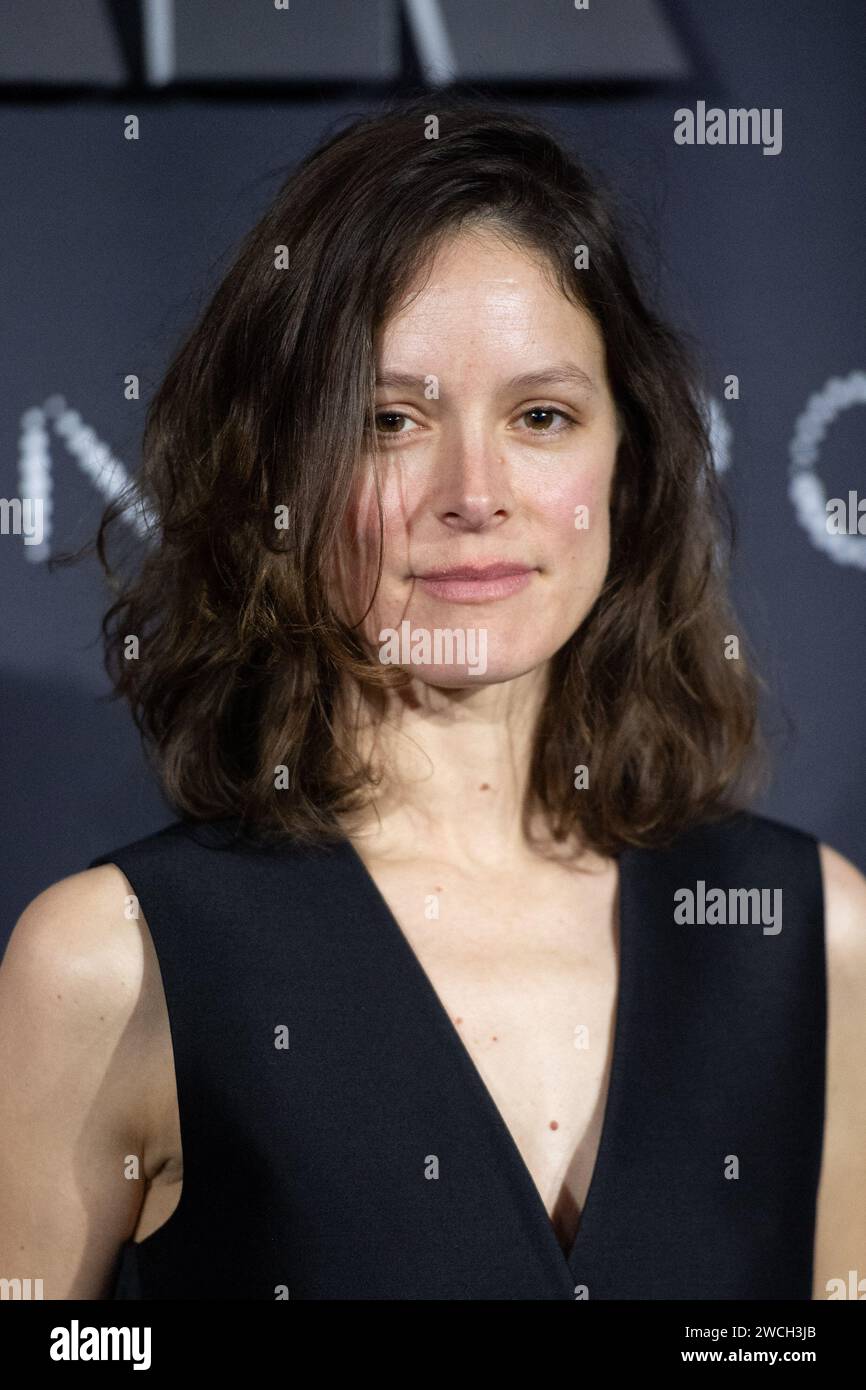 Stephane caillard hi-res stock photography and images - Alamy