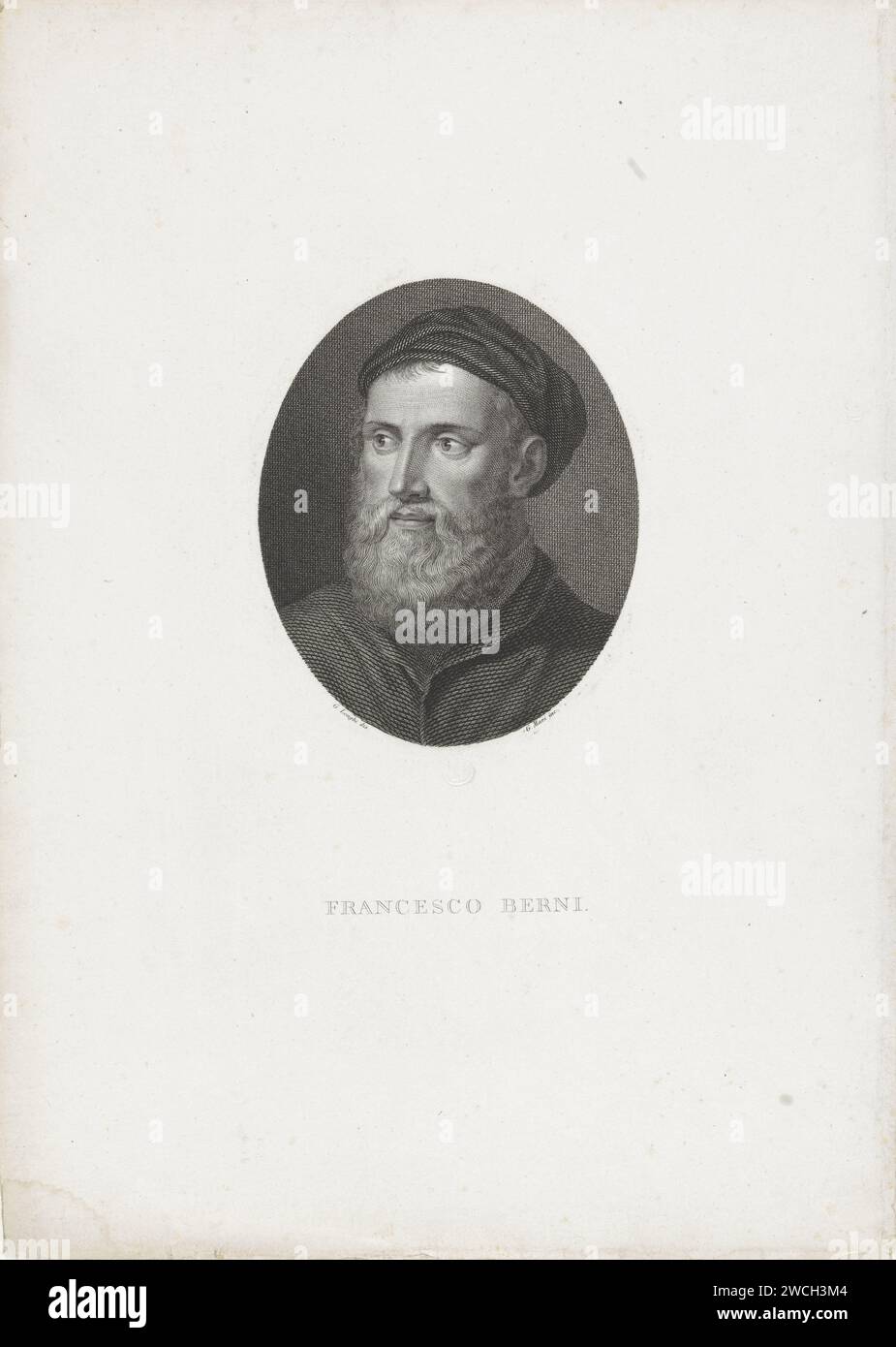 Longhi 1798 hi-res stock photography and images - Alamy