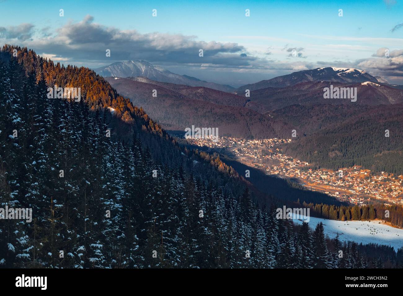 Captivating natural view hi-res stock photography and images - Alamy