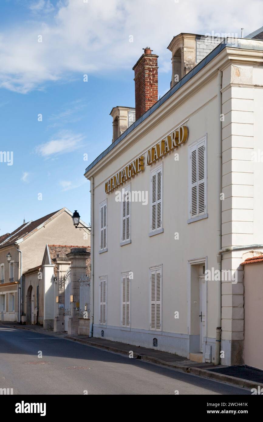 Champagne malard hi-res stock photography and images - Alamy