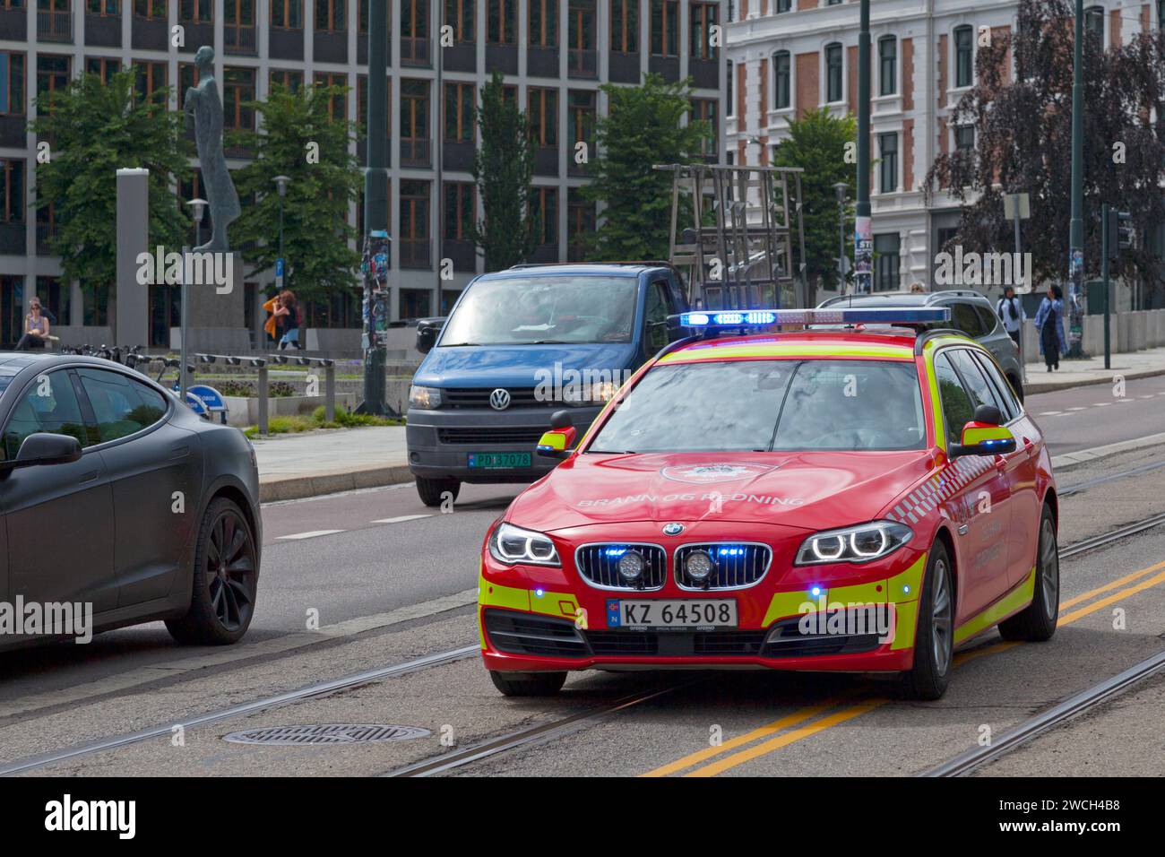 Brann og redning hi-res stock photography and images - Alamy