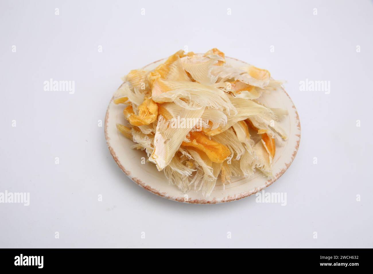 Dried shark fin hong kong hi-res stock photography and images - Alamy