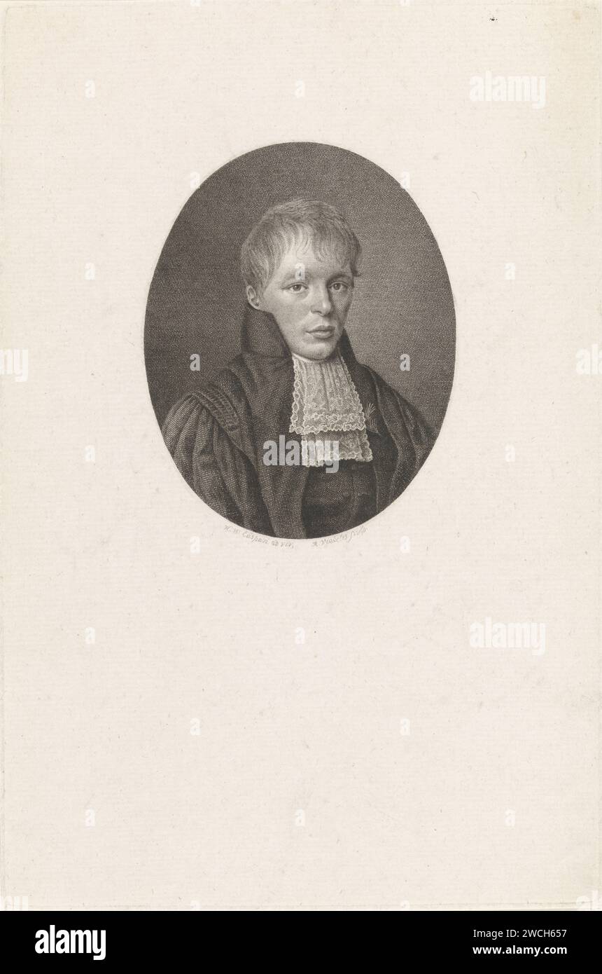 Elias annes citizen hi-res stock photography and images - Alamy