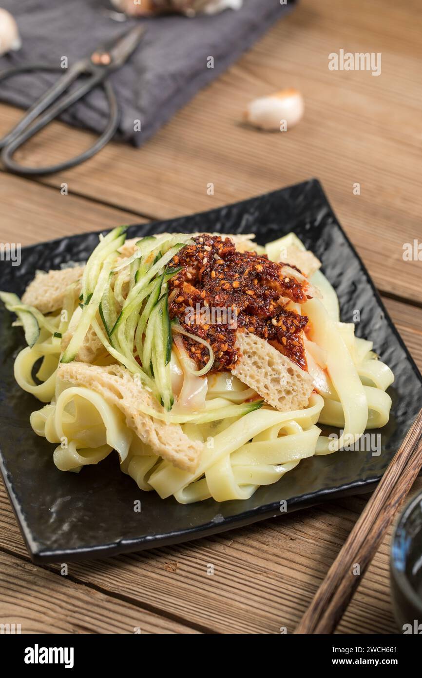 Liang pi hi-res stock photography and images - Alamy