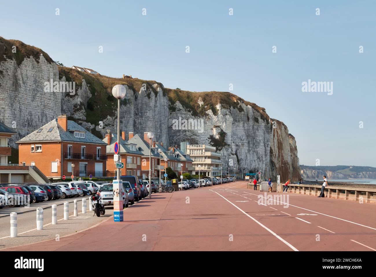 Dieppe france september 11 hi-res stock photography and images - Alamy
