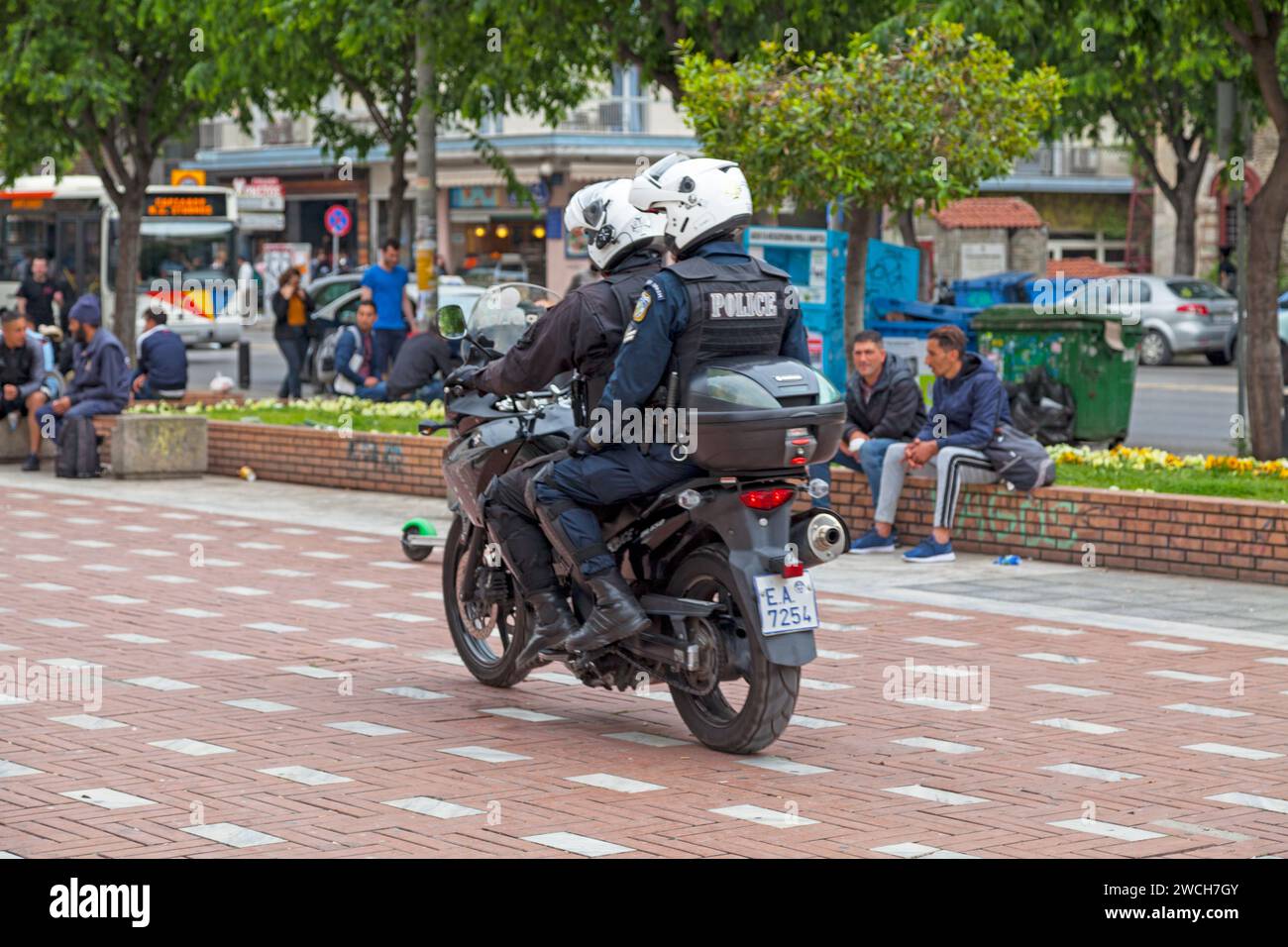 Omada zeta hi-res stock photography and images - Alamy