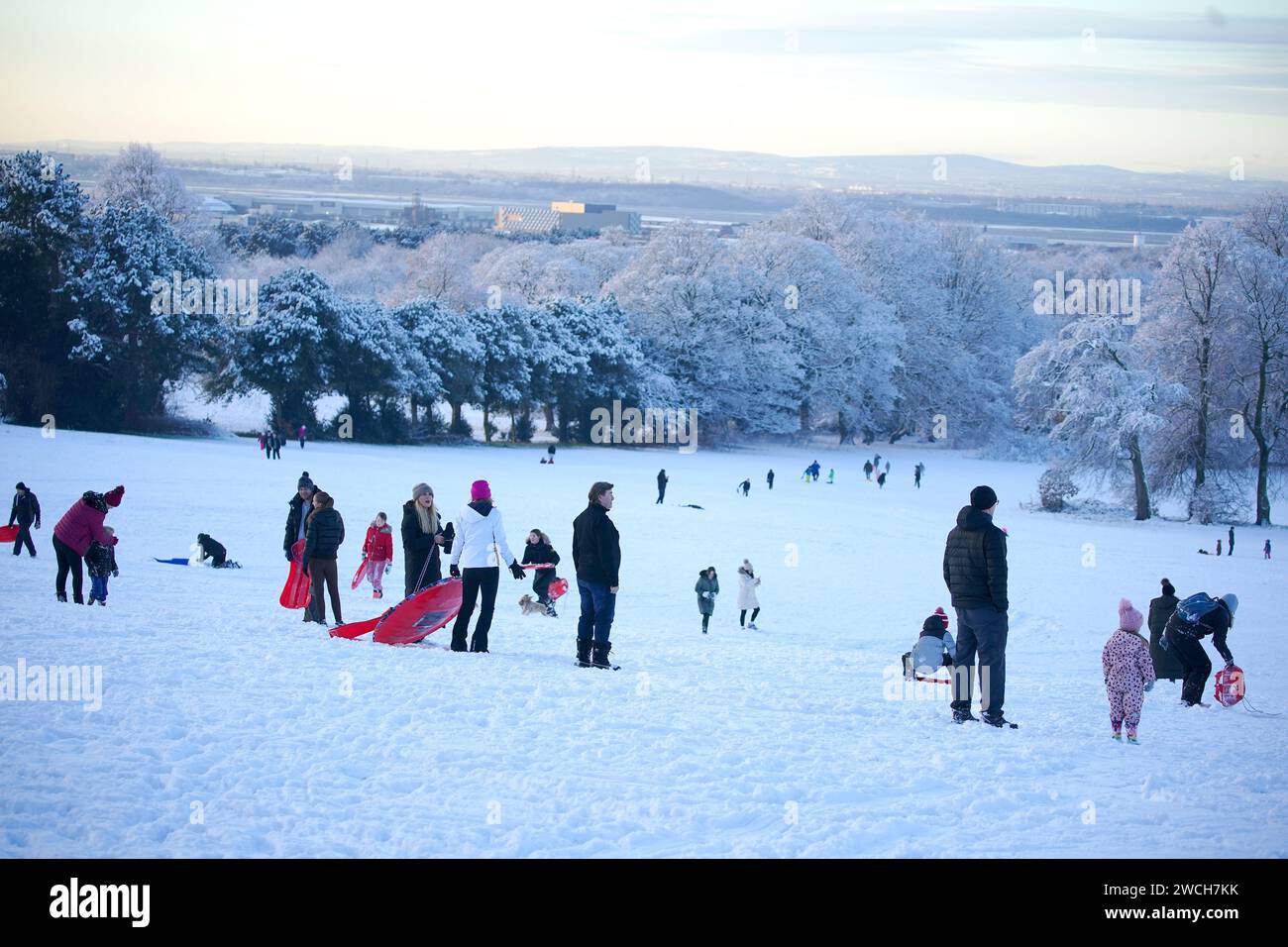 Woolton hill hi-res stock photography and images - Alamy