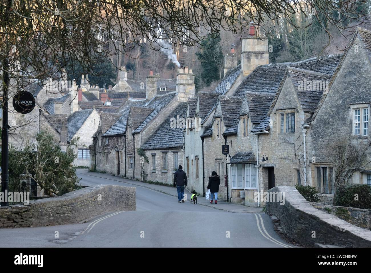 Frozen and film castle hi-res stock photography and images - Alamy