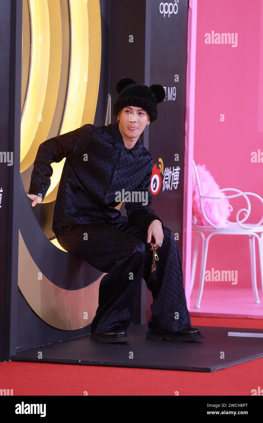 Hong Kong rapper, singer, songwriter, dancer and fashion designer ...