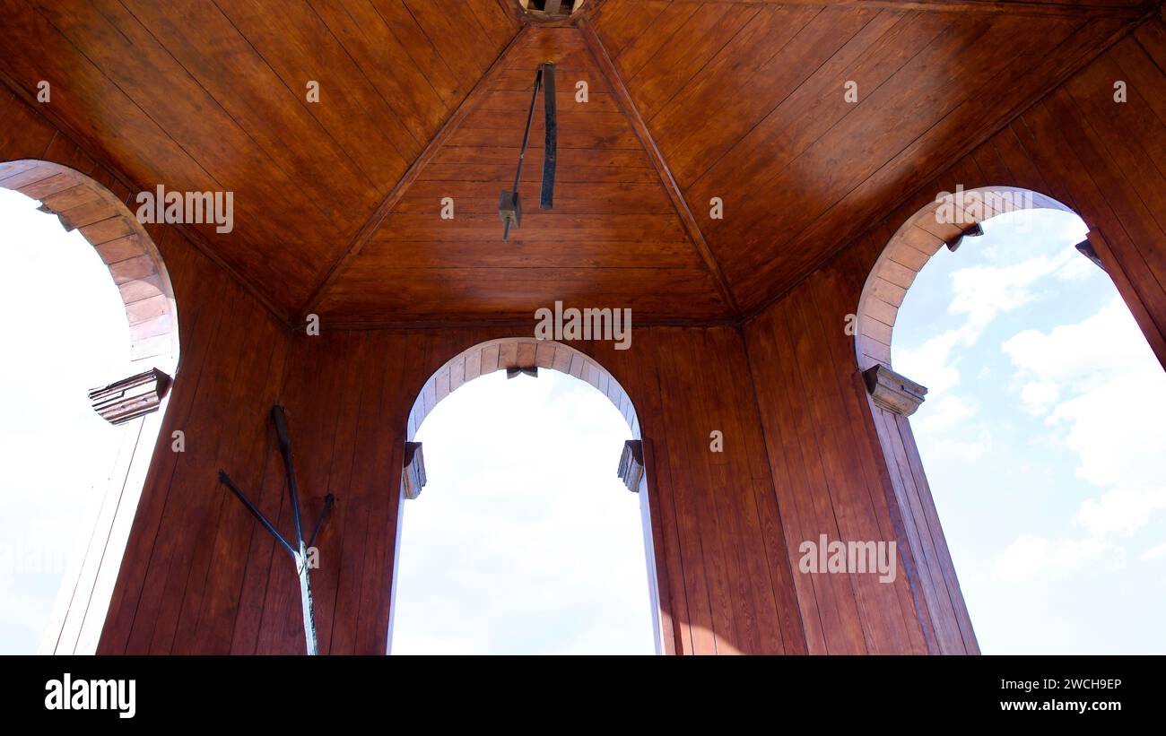 Christian castle hi-res stock photography and images - Alamy