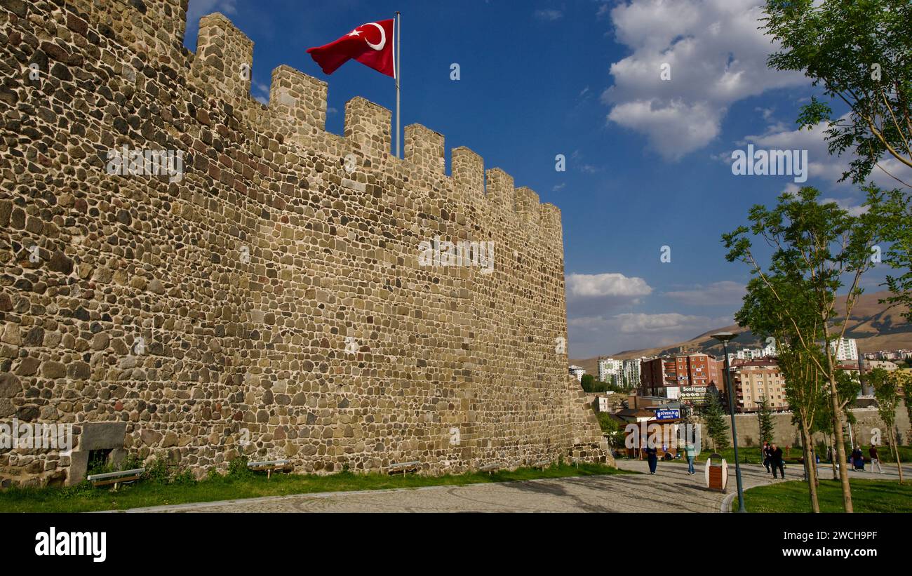 Christian castle hi-res stock photography and images - Alamy