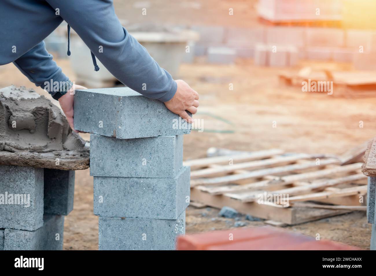 Concrete density hi-res stock photography and images - Alamy