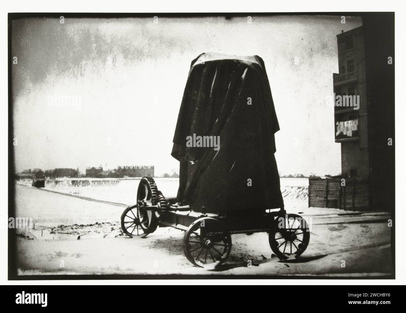 Overtoom amsterdam Cut Out Stock Images & Pictures - Alamy