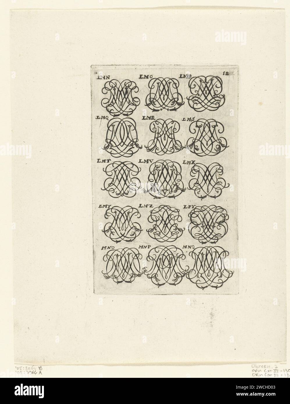 Lmn alphabet hi-res stock photography and images - Alamy