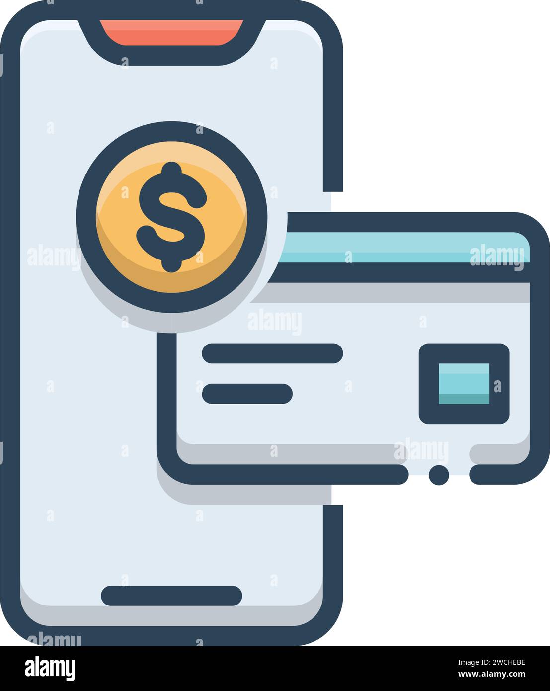 Icon for balance check ,balance Stock Vector Image & Art - Alamy