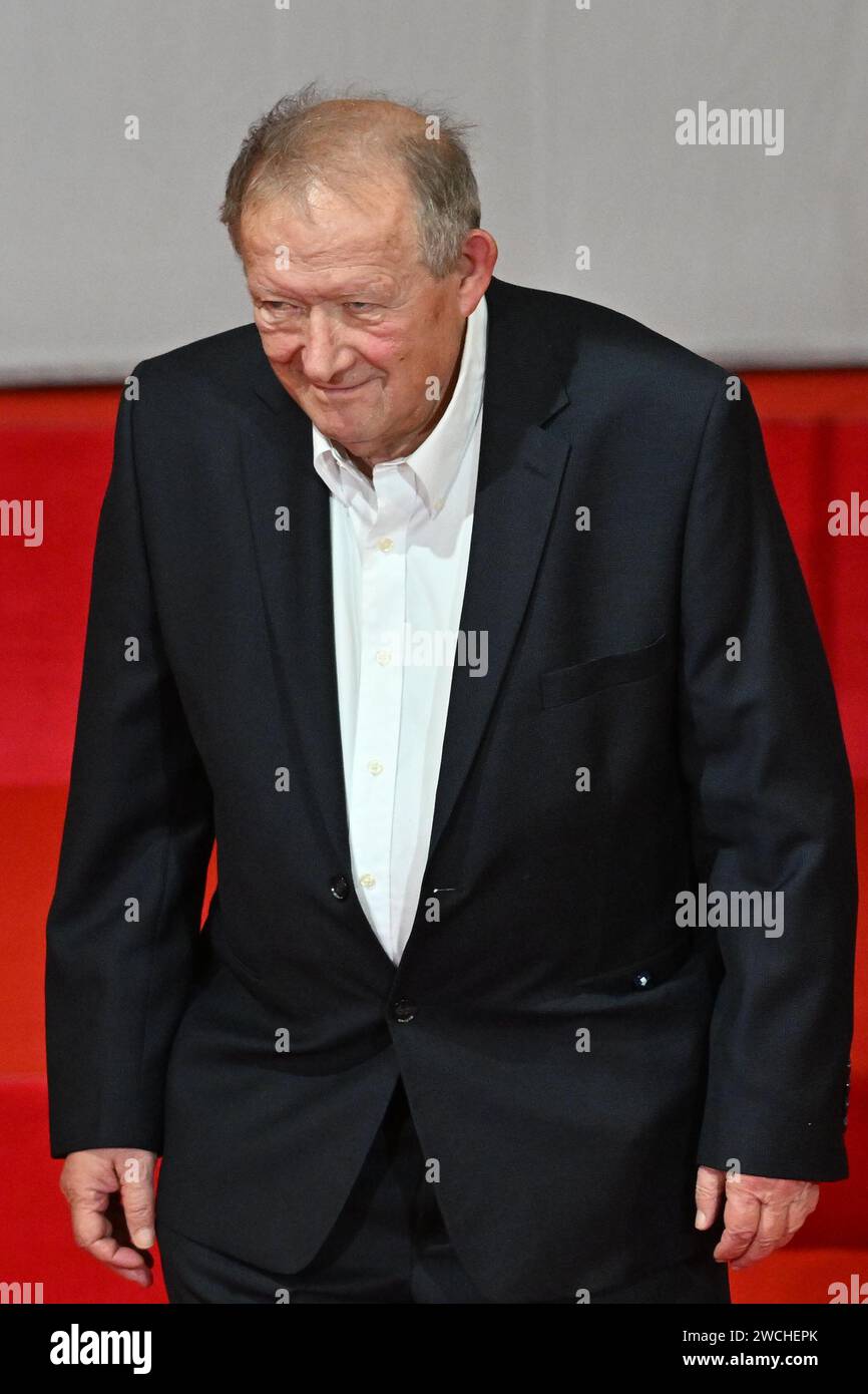 Polish dissident hi-res stock photography and images - Alamy