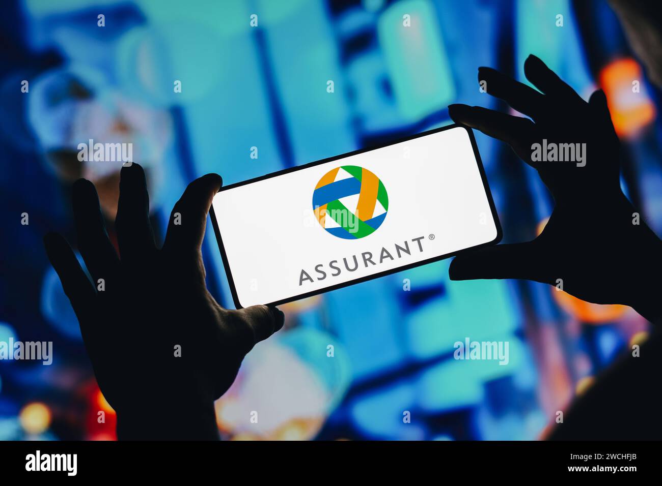 Assurant inc hi-res stock photography and images - Alamy