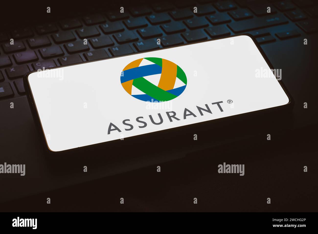 Assurant inc hi-res stock photography and images - Alamy
